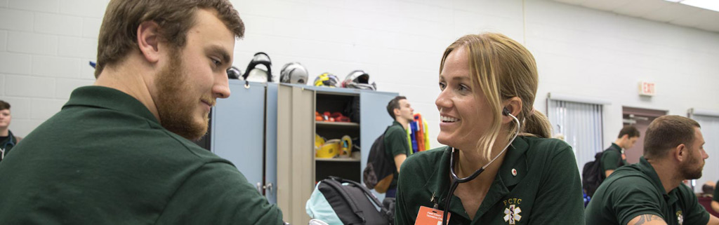 Programs of Study - First Coast Technical College (FCTC)