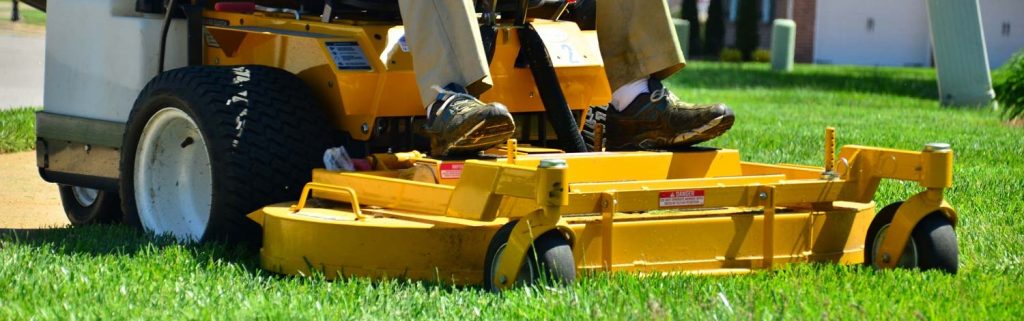 Landscape and Turf Management - First Coast Technical College (FCTC)