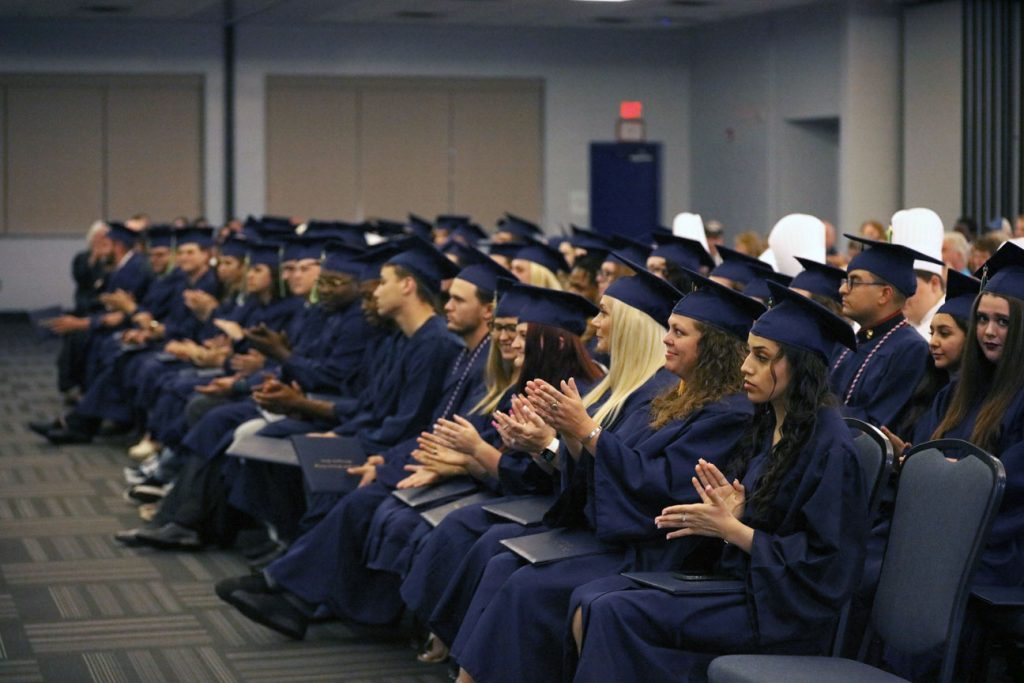 Graduation Information - First Coast Technical College (FCTC)